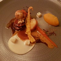 One O One Restaurant (Now Closed) - Knightsbridge, Greater London