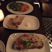 The Sovereign - Georgetown - Washington, D.C.