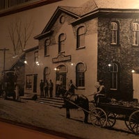 Landmark 1850 Inn - Mitchell Field - 15 tips