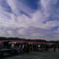 Webb Road Flea Market - Flea Market in Salisbury