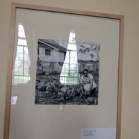 Austin History Center - Library in Downtown Austin