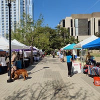Austin Farmers Market - Downtown Austin - 422 Guadalupe St