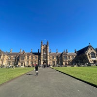 The University of Sydney (USYD) - 23 tips from 4027 visitors