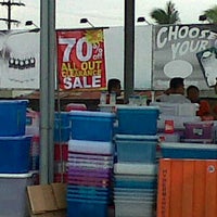 SM Hypermarket - Imus, Cavite