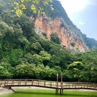 Gunung Keriang - 21 tips