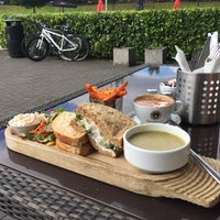 Menu - The Wheelhouse - Restaurant in Falkirk