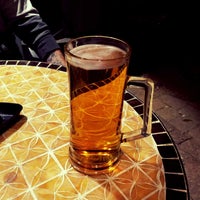 The Hemingway - Bar in Midland