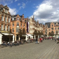 Oude Markt - Oude Markt