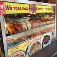 Mei Yuen Restaurant - Marine Parade - 233 East Coast Road