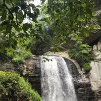 Sliding Rock - US 276