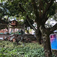 Parque Lineal La Presidenta - El Poblado - 22 tips from 716 visitors