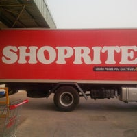 shoprite @ Grand Towers - Shopping Mall in Abuja