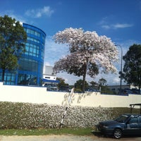 Flextronics - Factory in Senai