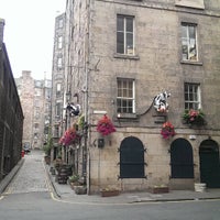 Cowgate - Cowgate - Edinburgh, Edinburgh