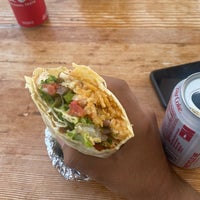 Freebirds World Burrito - 53 tips from 3132 visitors