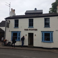 The Punter - Pub