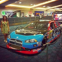 NASCAR, Daytona Office - 1 Daytona Blvd