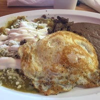 Dona Chio Huaraches - Edgewater - 12 tips from 183 visitors