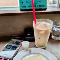 Moon Factory Coffee - Coffee Shop in 世田谷区