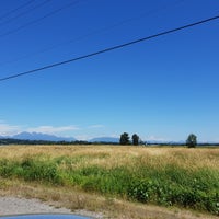 Cloverdale, BC - City