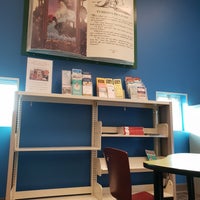 Surrey Public Library - Semiahmoo Branch - South Surrey - Surrey, BC