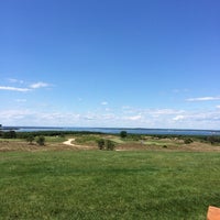 The Bridge Golf Club - Bridgehampton, NY