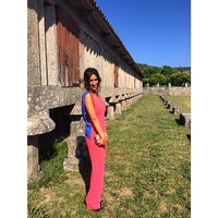 Mosteiro de San Xoán de Poio - Monastery in Poio