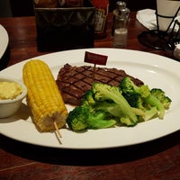 Tony Roma's Ribs, Seafood & Steaks - 148 tips from 10190 visitors