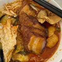 Yitcha Kaw Kaw Kopitiam - Subang Jaya, Selangor