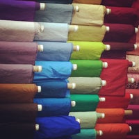 Pacific Fabrics - Pinehurst - Seattle, WA