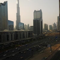 Saeed Tower 2 - Office in Dubai
