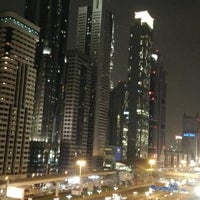 Saeed Tower 2 - Office in Dubai