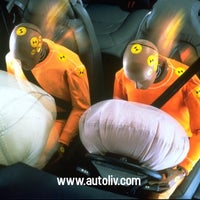 PT. Autoliv Indonesia - Kotamadya Bekasi, Jawa Barat