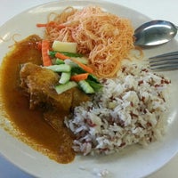 Restoran Ubi Kayu USJ 9 Taipan - 129 tips