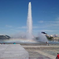 Point State Park Fountain - Point State Park - 18 tips