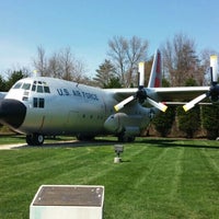 National Security Agency (NSA) - Government Building in Fort Meade