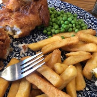 The Bright Helm (Wetherspoon) - Central Brighton - 14 tips