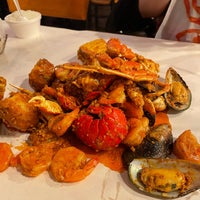 The Angry Crab - West Ridge - 5665 N Lincoln Ave
