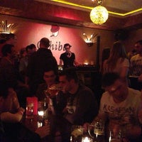 Cohibar - Cocktail Bar in Freiburg