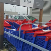 Alma - Shopping Mall in Rennes