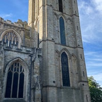 Ripon Cathedral - Church