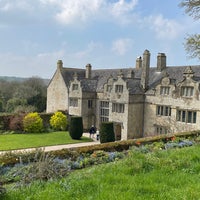 Trerice - Newquay, Cornwall