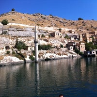 halfeti