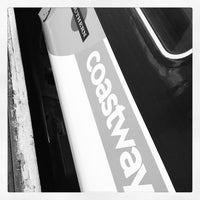 West Worthing Railway Station (WWO) - Rail Station in Worthing