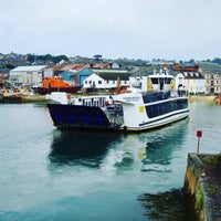 Cowes Floating Bridge - Cowes, Isle of Wight