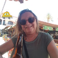 Rip's Bar & Grill - Cabo San Lucas, Baja California Sur