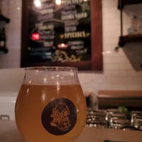 167 Raw - Seafood Restaurant in Charleston