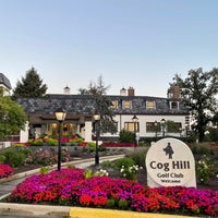 Cog Hill Golf And Country Club - 12 tips from 2097 visitors