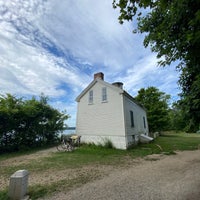 Jones Point Lighthouse - Old Town - Alexandria, VA