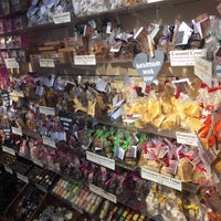 The San Francisco Fudge Factory - 5 tips